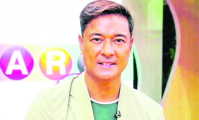 Allen excited sa ‘sabong’ sa kalaban | Police Files! Tonite