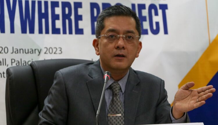 COMELEC: HIGIT 1.6M BAGONG BOTANTE PARA SA BSKE 2023 | Police Files! Tonite