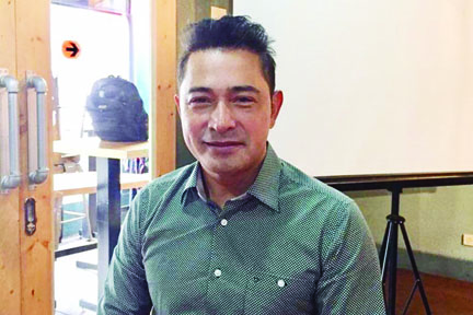 Isko kinalawang na ang acting ability; Cesar nagbago ang pananaw sa ...