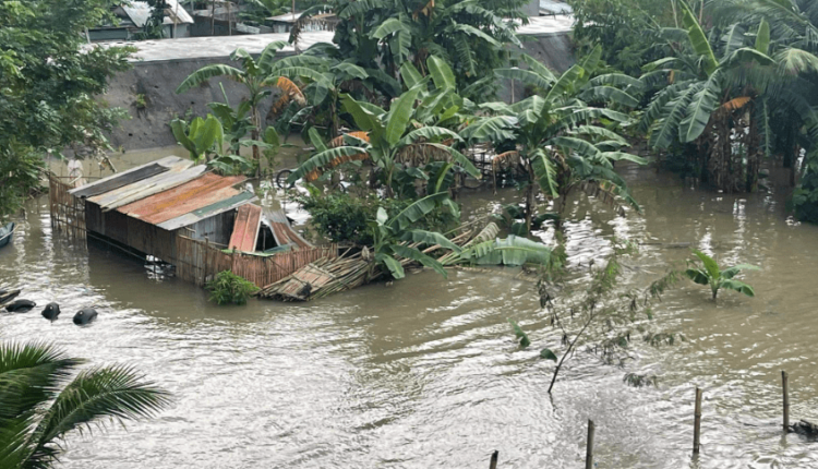 44 na patay sa masamang panahon – NDRRMC | Police Files! Tonite