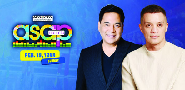 COLLAB NG 'THE VOICE KIDS' COACHES, TAMPOK SA ALL-PINOY PARTY NG 'ASAP ...