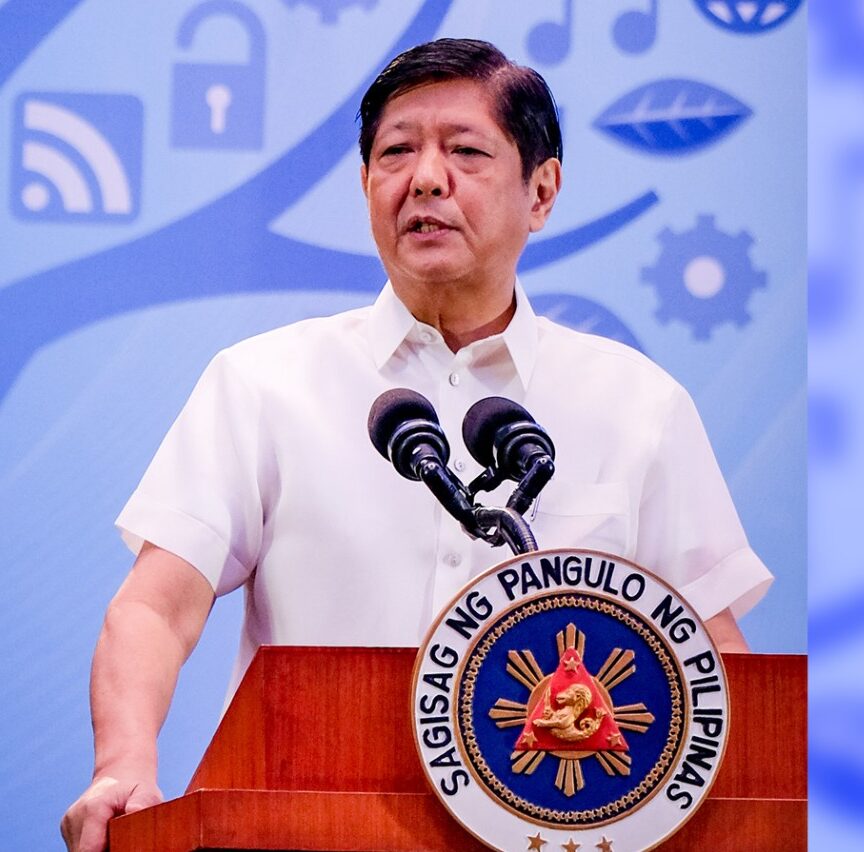 P15-TRILYON HALAGA NG MGA PROYEKTO NAKATAKDANG APRUBAHAN NI PBBM ... P15-TRILYON HALAGA NG MGA PROYEKTO NAKATAKDANG APRUBAHAN NI PBBM ...