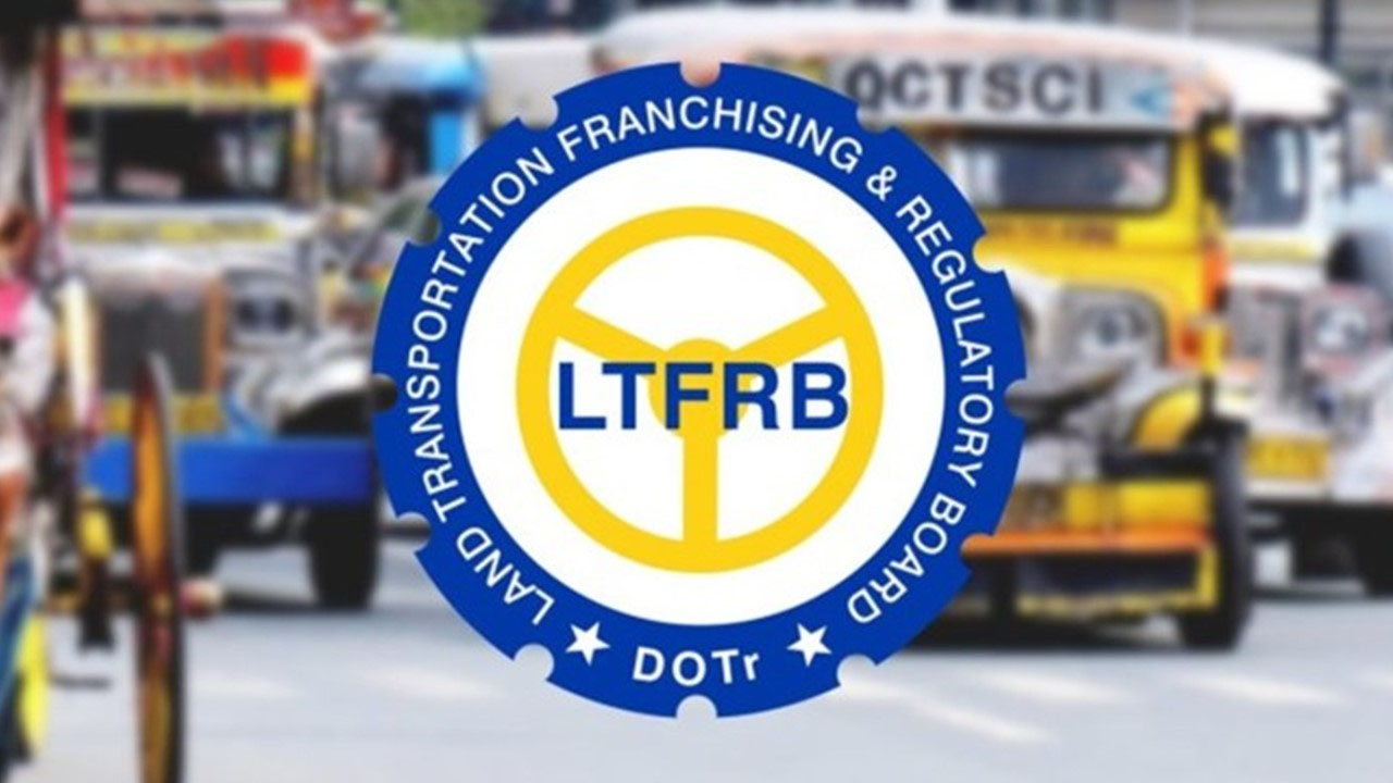 PUV modernization tatalakayin na ng LTFRB | Police Files! Tonite