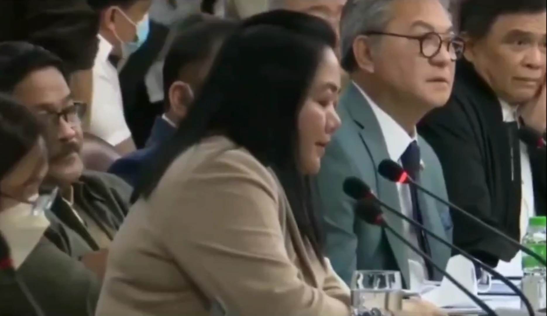 “Sibuyas Queen” binayaran ng mga talbog na tseke ang mga magsasaka ...