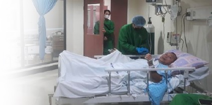 GRUPONG UMAMBUS SA CONVOY NI GOV. ADIONG TUKOY NA - PNP | Police Files ...