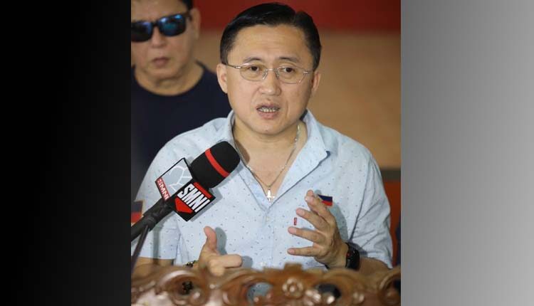 Mas nakahahawang variant ng COVID-19 ... 'KRAKEN' NAKAPASOK SA PH, MAG ...