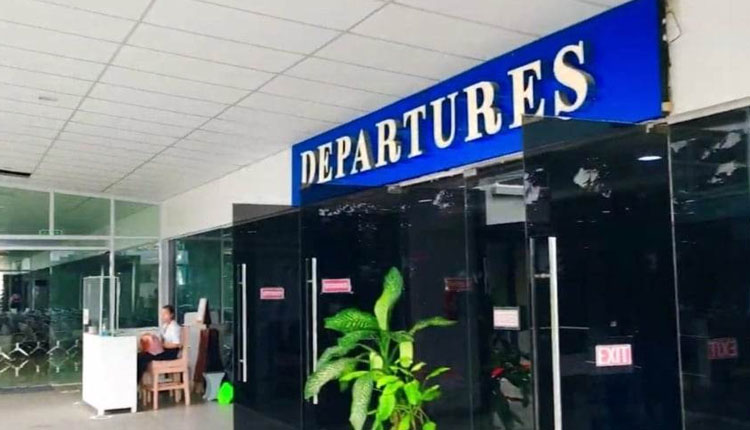 CAAP, ‘PINAPAHUSAY’ ANG MGA PALIPARAN SA MINDANAO | Police Files! Tonite