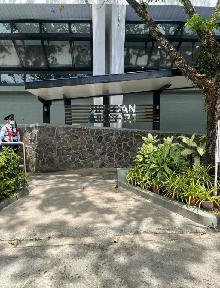 CAAP, ‘PINAPAHUSAY’ ANG MGA PALIPARAN SA MINDANAO | Police Files! Tonite