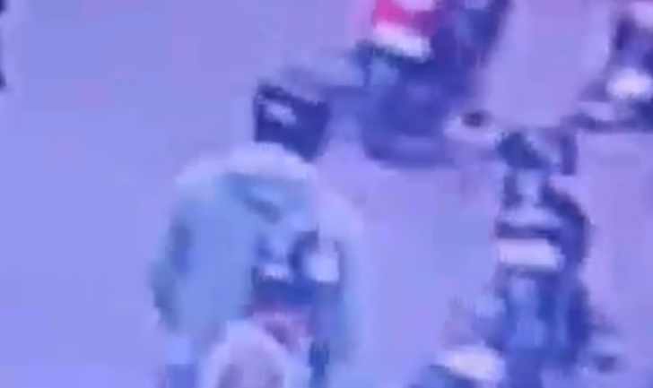 Celfone iniwan sa motorsiklo, ninakaw | Police Files! Tonite