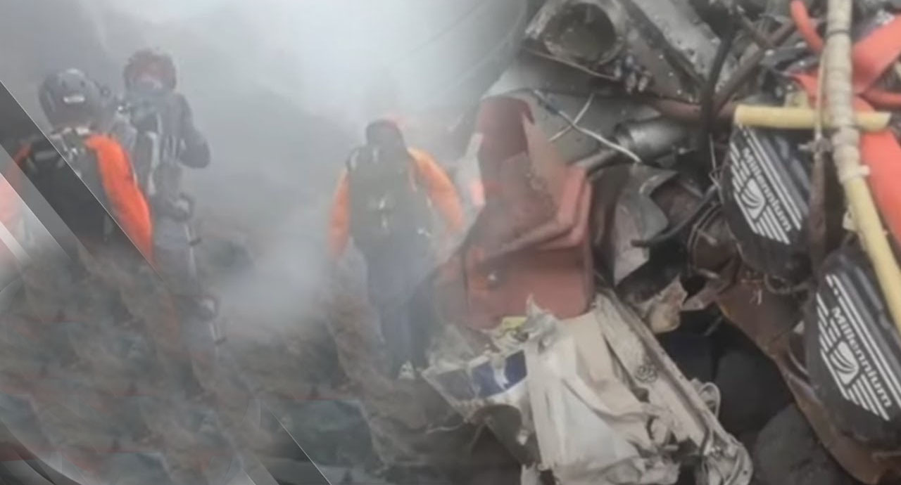 BANGKAY NG 4 PASAHERO NG CESSNA PLANE, INAASAHANG IBABABA NGAYONG LINGGO | Police Files! Tonite