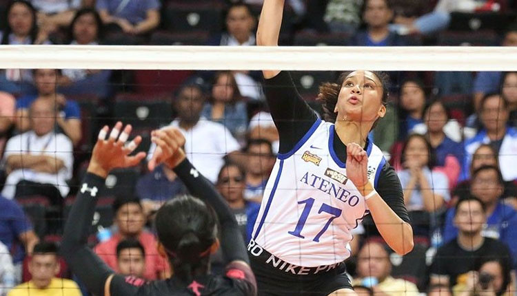 Lady Bulldogs winalis ang Lady Eagles | Police Files! Tonite Lady Bulldogs winalis ang Lady Eagles | Police Files! Tonite