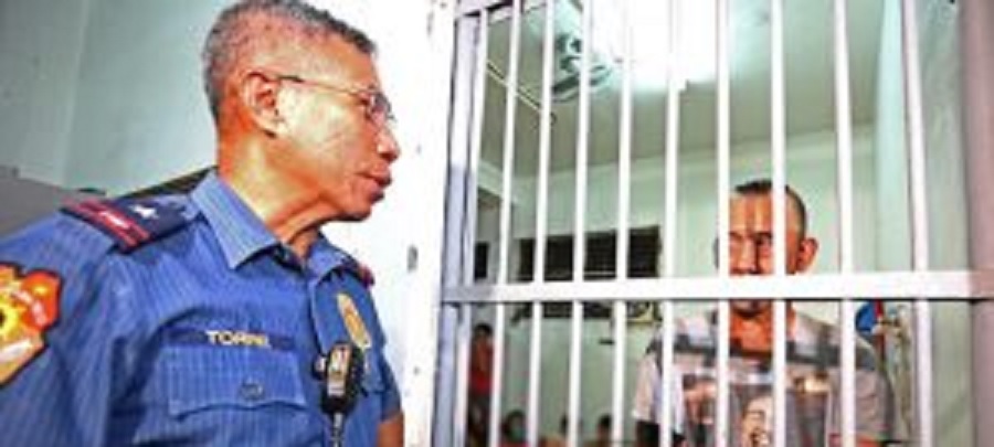 Tusong empleyado buking sa payroll padding | Police Files! Tonite
