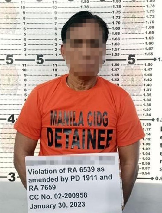 Ex-cop huli sa carnapping | Police Files! Tonite