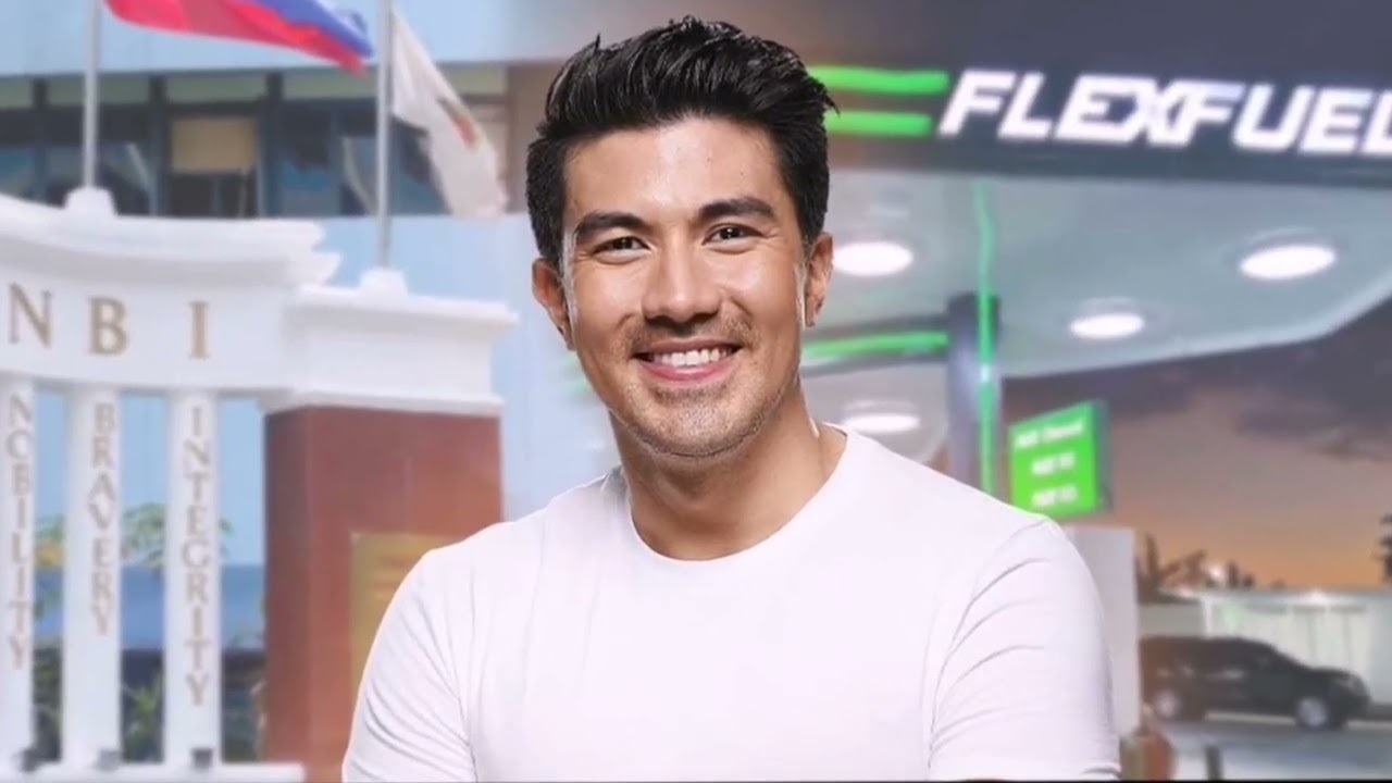 Luis Manzano muling ipinatawag ng NBI | Police Files! Tonite