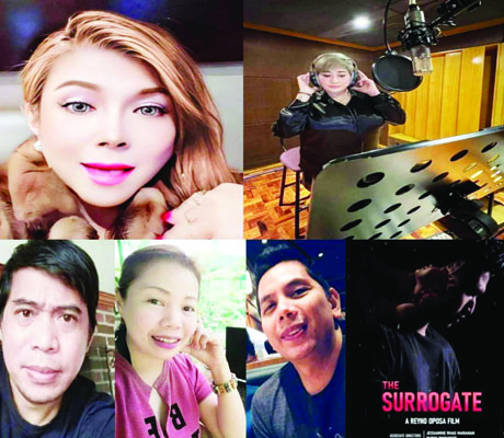 Rock Diva Mystica Ayaw Na Pagamit Sa Mga User, Maganda Ang Talent Fee ...