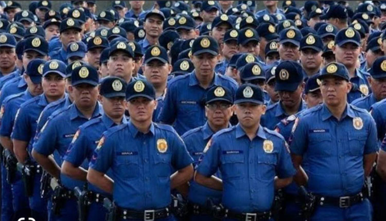 1,207 POLICE OFFICERS NG NCRPO, KARAGDAGANG PUWERSA SA ‘SEAMEO ...