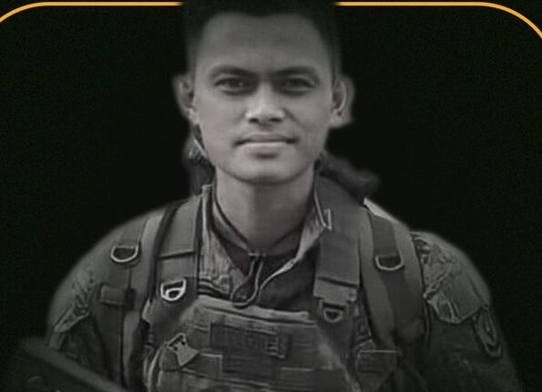 Sundalo patay, 3 sugatan sa pag-atake ng terorista | Police Files! Tonite