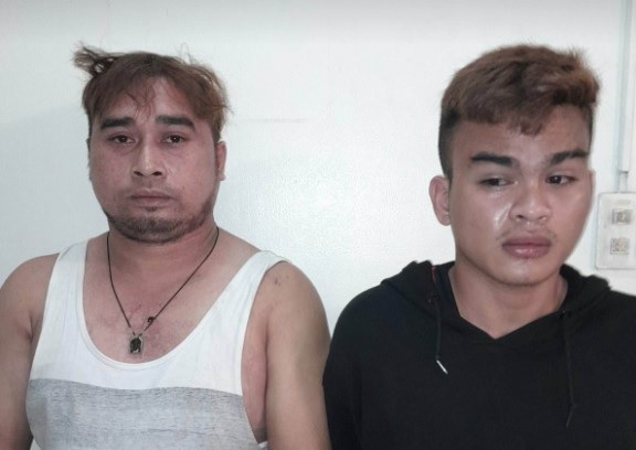 Mastermind, gunman sa pagpatay sa 'Bombay' timbog | Police Files! Tonite