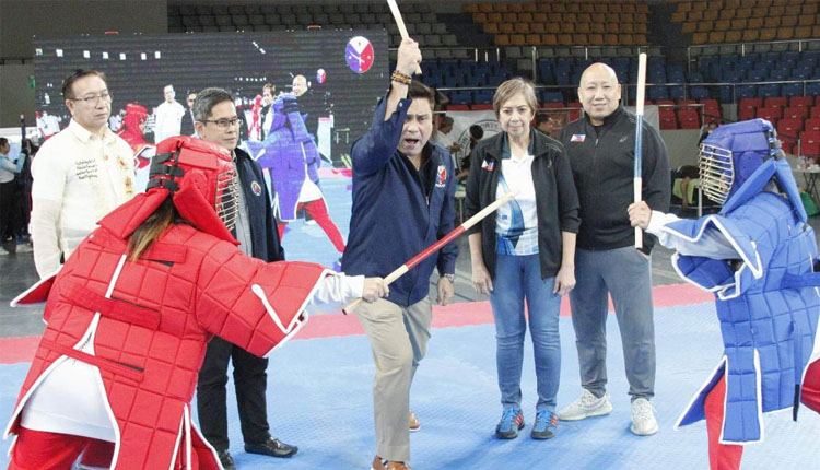 PEKAF National Battle of Champions | Police Files! Tonite