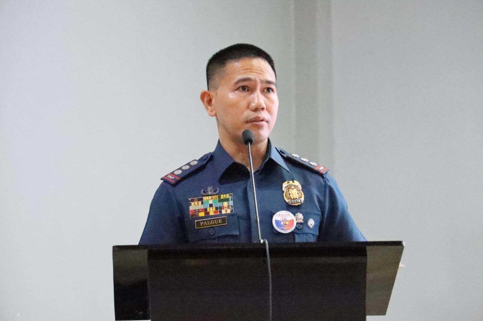 REVITALIZED-PULIS SA BARANGAY, TUTULONG SA BARANGAY LOCAL GOVT. UNITS ...