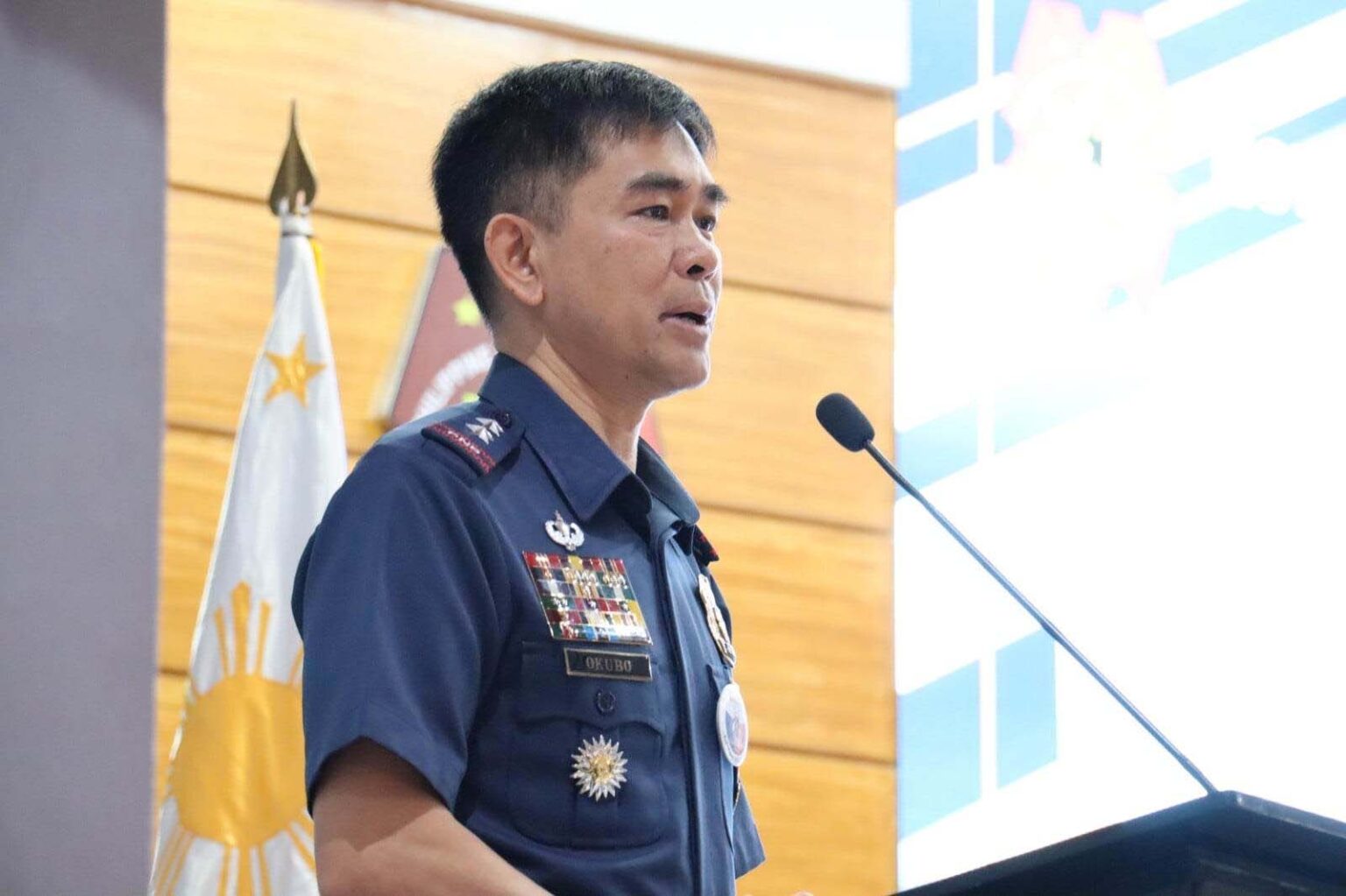 REVITALIZED-PULIS SA BARANGAY, TUTULONG SA BARANGAY LOCAL GOVT. UNITS ...