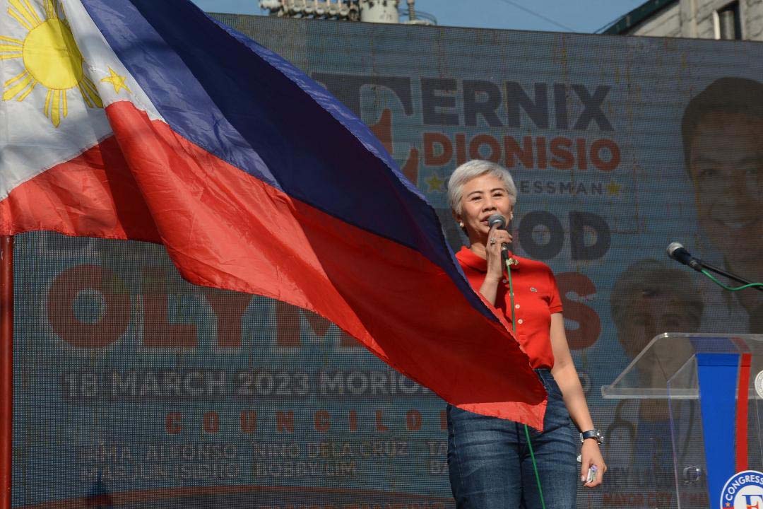 Barangay Tanod ng Bagong Tondo Olympics | Police Files! Tonite