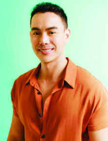 Ali Asaytona nagpaka-daring sa BL series na 'Toreros' | Police Files ...