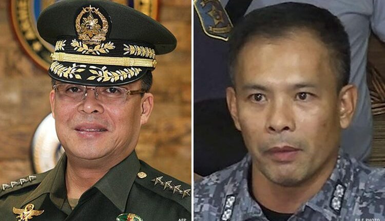 Catapang itinalagang BuCor chief kapalit ni Bantag | Police Files! Tonite