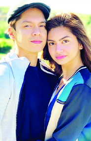 Eisel Serrano happy sa pagpasok sa Summer MMFF ng Love You Long Time ...