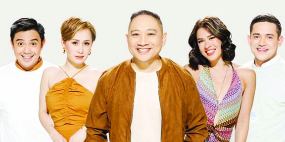 Joseph maraming kinabog sa underwear endorsement; 'Bubble Gang ...
