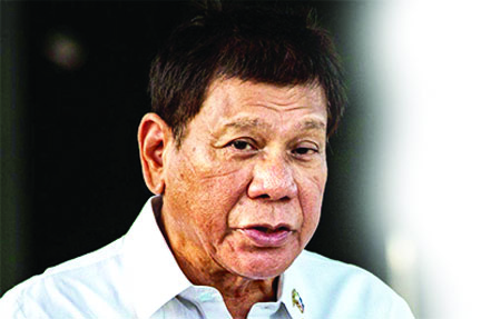 ‘EX-PRES. DUTERTE AT ICC MAGHAHARAP SA SENADO!’ | Police Files! Tonite
