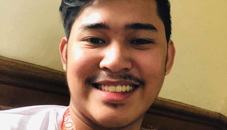 6 ‘PERSONS OF INTEREST’ SA SALILIG HAZING SLAY LUMUTANG SA DOJ | Police ... 6 ‘PERSONS OF INTEREST’ SA SALILIG HAZING SLAY LUMUTANG SA DOJ | Police ...
