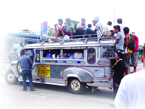 94% NG JEEPNEY DRIVERS ‘DI LALAHOK SA TIGIL-PASADA | Police Files! Tonite