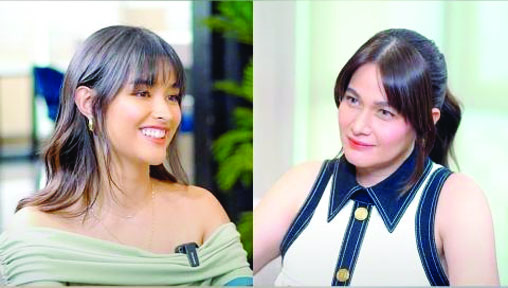 Sey ng ex-exec ng Dos...Liza 'di dapat nagpainterbyu kay Bea | Police ...