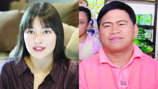 Liza aka Hope Soberano at ex-manager Ogie Diaz, lumala ang hidwaan ...