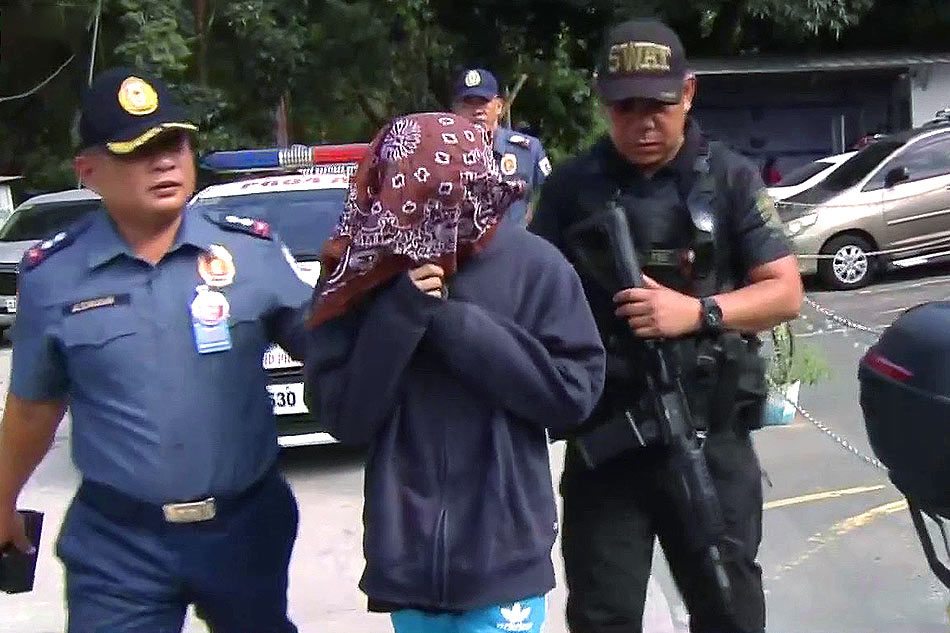 Master initiator sa pagkamatay ni Salilig hawak na ng PNP | Police ...