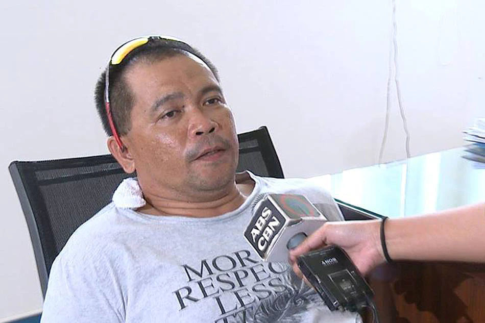 Dating pulis at chief security sa kompanya ni Teves malaki ang papel sa ...