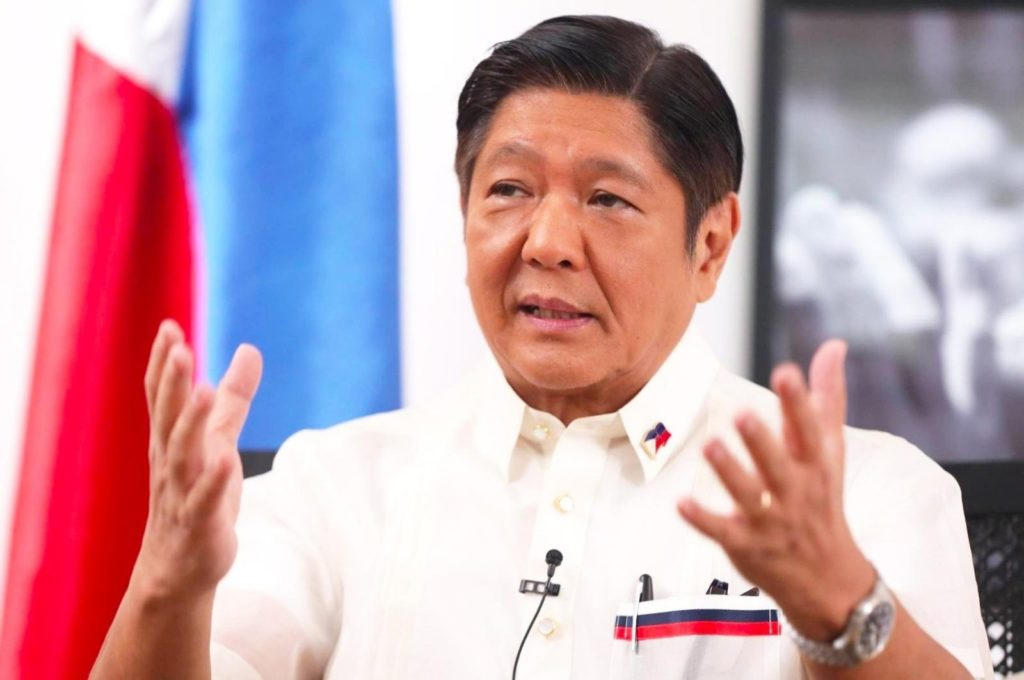 PBBM: PUV MODERNIZATION PROGRAM ‘DI MAGANDA | Police Files! Tonite