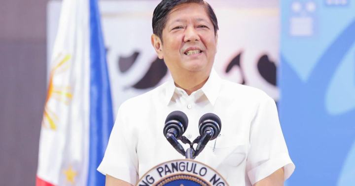 PBBM magre-retreat sa Holy Week | Police Files! Tonite