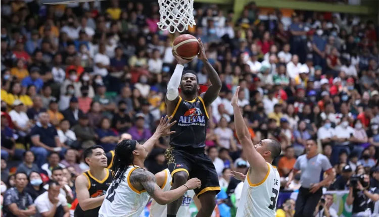 Bacolod host ng PBA All Star sa 2024 | Police Files! Tonite