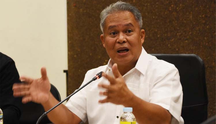 Reshuffle sa lahat ng tauhan ng Bucor at penal farmi ipatutupad ni ...