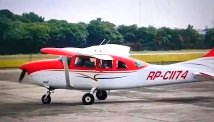 Nawawalang Cessna plane sa Isabela, natagpuan na | Police Files! Tonite