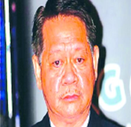 EX-PAGCOR CHAIR, EX-PAGCOR COO, AT EX-PSC CHAIR KULONG 10 YEARS SA P37 ...