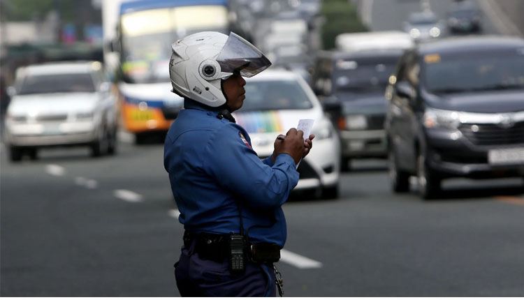 NUMBER-CODING SCHEME SA NCR, SUSPENDIDO MULA ABRIL 6 HANGGANG 10 ... NUMBER-CODING SCHEME SA NCR, SUSPENDIDO MULA ABRIL 6 HANGGANG 10 ...