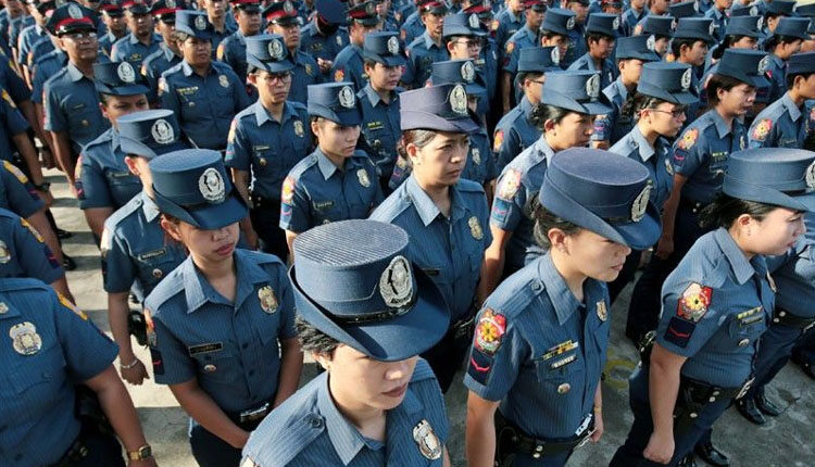 466 BABAENG OPISYAL NG PNP, ITINALAGA SA QSL DESKS NG POLICE STATIONS ...