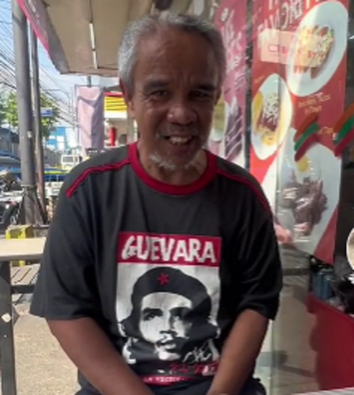 Pulubi araw-araw sa hotel natutulog | Police Files! Tonite