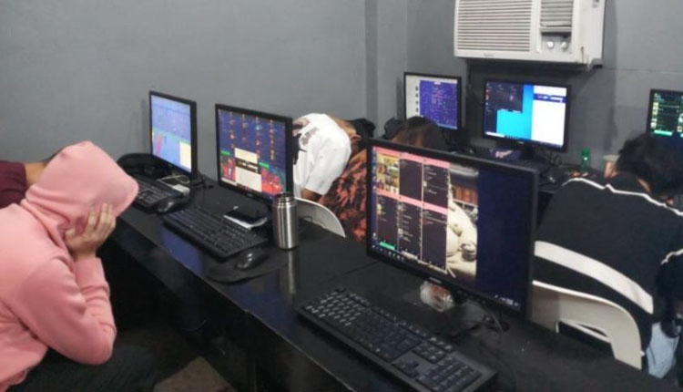 Call center scam victim, inalipin, pinagbayad pa ng P170K | Police ...