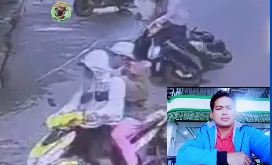 Bgy. chairman utak sa pagpatay sa titser, arestado | Police Files! Tonite