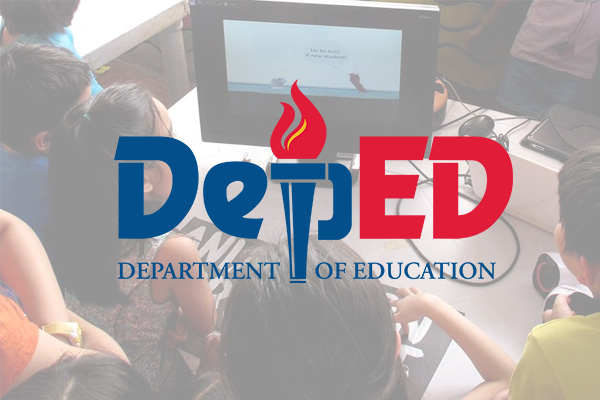 DepEd nagpatupad na ng blended learning mode sa ilang paaralan | Police ... DepEd nagpatupad na ng blended learning mode sa ilang paaralan | Police ...
