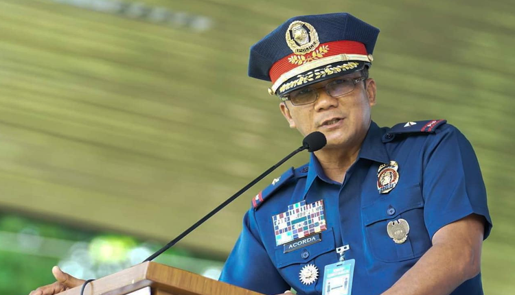Mga kritiko welcome sa pamumuno ng bagong PNP chief | Police Files! Tonite